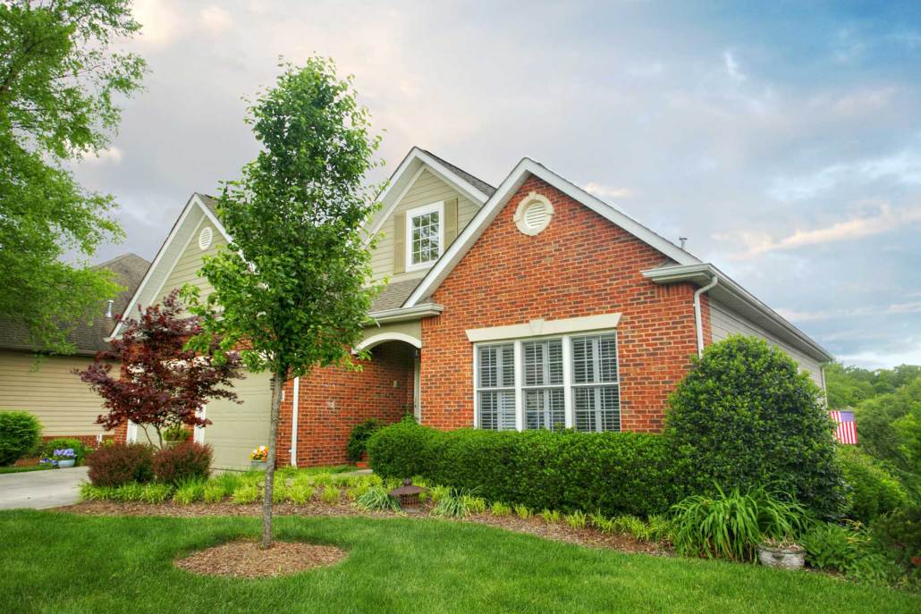 1002 HUNTERS LAKE – Design Corner | Design Professionals | Home Design ...