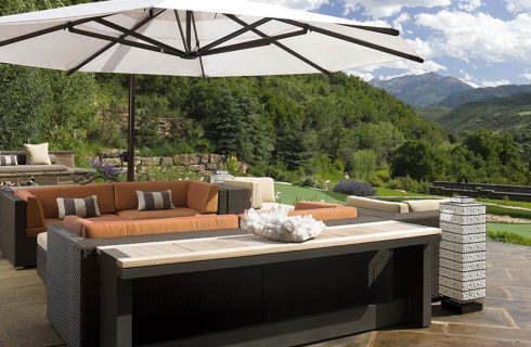 ERIC CHARLES DESIGNS | Design Corner