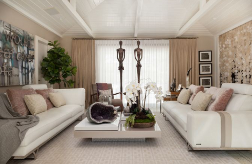 AARON B DUKE | Design Corner