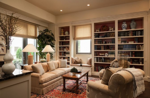 AARON B DUKE | Design Corner