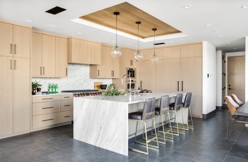 River Interior Design – Design Corner | Design Professionals | Home ...