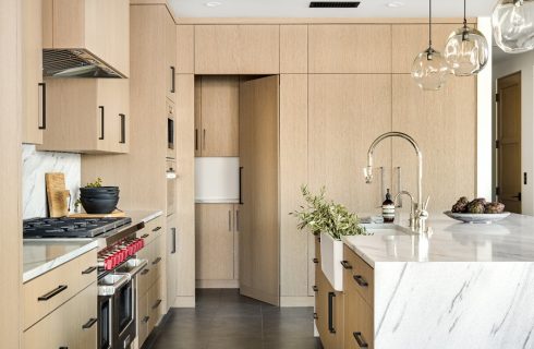 River Interior Design – Design Corner | Design Professionals | Home ...