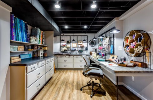 DoryClemens | Design Corner
