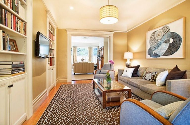 Cole Residence – Design Corner | Design Professionals | Home Design ...