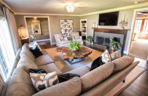 KinlochInteriors | Design Corner