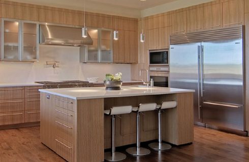 Pavillion St. Condo Downtown-Dallas Interior Design – Design Corner ...
