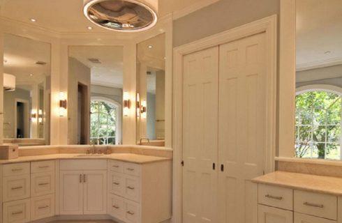 Pavillion St. Condo Downtown-Dallas Interior Design – Design Corner ...