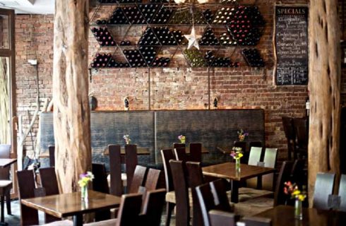 Commercial XAI XAI South African bar and Lounge Interior Design ...